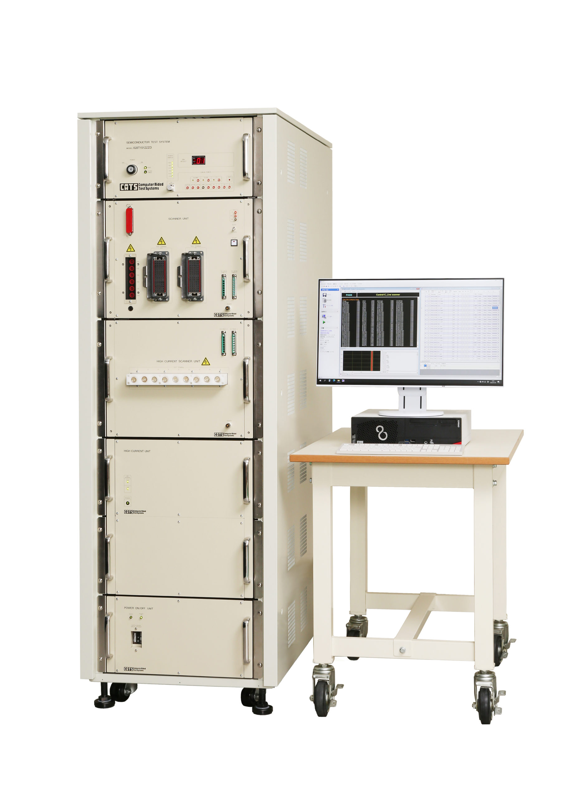 IGBT1512ZZD – CATS Inc