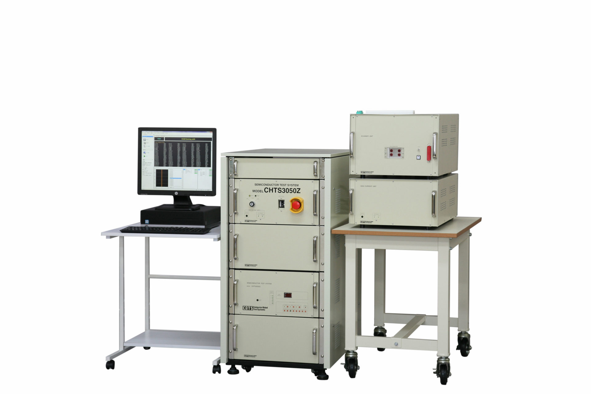 CHTS3050Z – CATS Inc